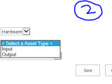 Three Level Cascading Dropdown Sharepoint List By Using Javascript And